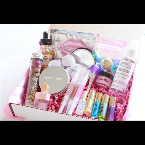 Accessories | Girly Girl Mystery Box | Poshmark